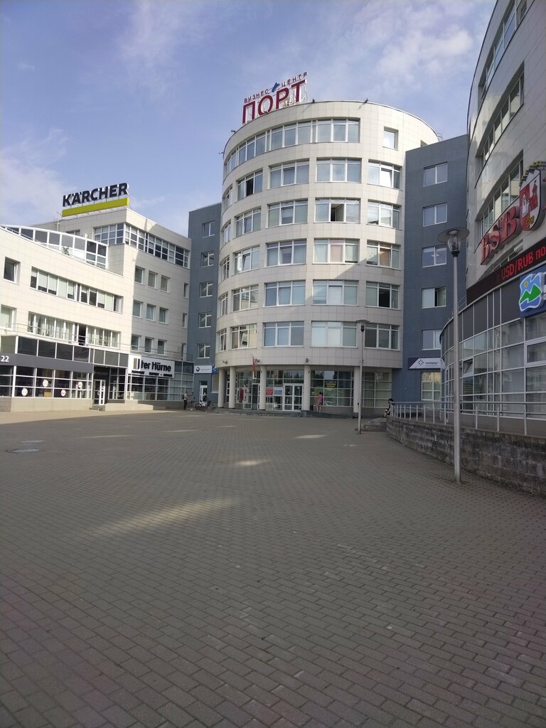 Konuşma terapistleri Marina Ishmetova logopedy, Minsk, foto