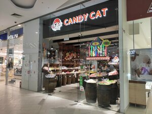 Candy Cat (Moskovskoe Highway No:108), pasta, şekerleme ve tatlı  Ulyanovsk'tan
