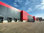 Русская Арматура (Kofeyny proyezd No:1, posyolok gorodskogo tipa Tomilino), depo  Moskova ve Moskovskaya oblastından