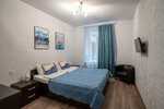 1912 Apartments (Vvedenskaya Street No:14), otel  Saint‑Petersburg'dan
