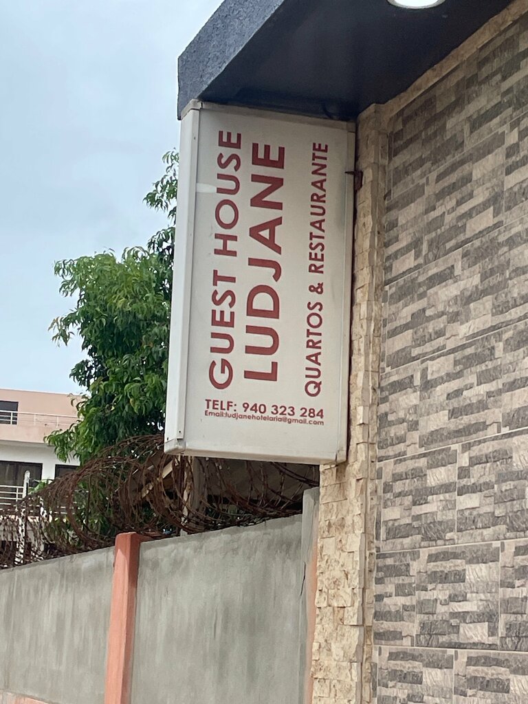 Otel Guest House Ludjane, Loanda, foto