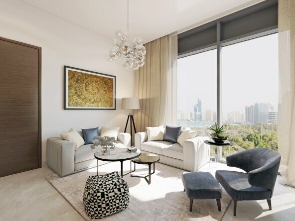 Emlak ofisi Avalon Properties, Dubai, foto