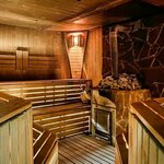 Sauna Vavilon (Plastunskaya Street No:80В), hamamlar  Soçi'den