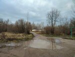 Гаражно-строительный кооператив № 44 (Perm Territory, Krasnokamsk, mikrorayon Novy Posyolok), garajlar  Krasnokamsk'tan