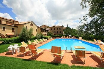 Otel Albergo Villa Nencini, , foto