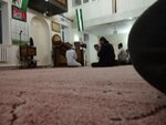 Мечеть (Karyernaya ulitsa No:4А), cami  Derbent'ten
