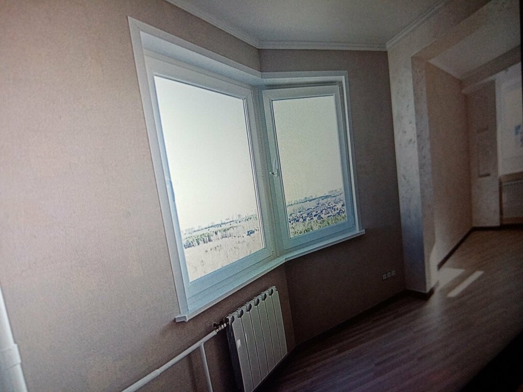 Montaj çalışmaları Project Montag, Moskova, foto