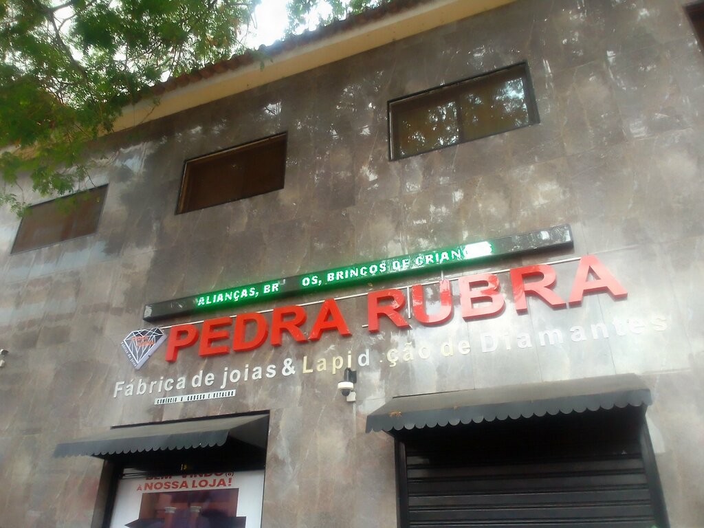 Kuyumcular Pedra Rubra, Loanda, foto
