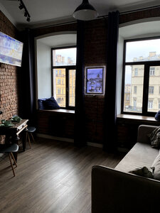 Гостиница (Kanala Griboedova Embankment No:37), otel  Saint‑Petersburg'dan