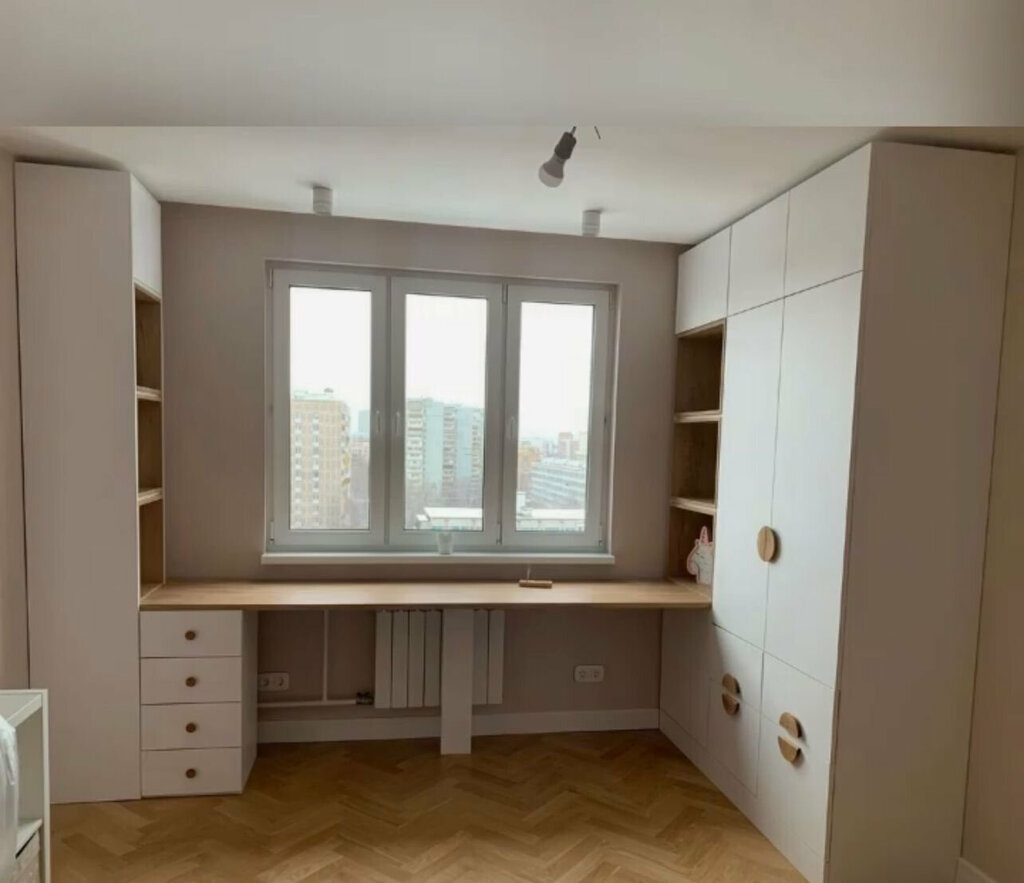 Ray dolap üreticileri ВсеШкафы-Онлайн, Moskova, foto