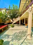 Old City Guest House (Ismat Rahmatullayev Street No:42), otel  Semerkant'tan