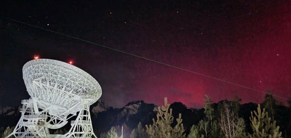 Bilim araştırma enstitüsü РТФ-32, Buriatya, foto