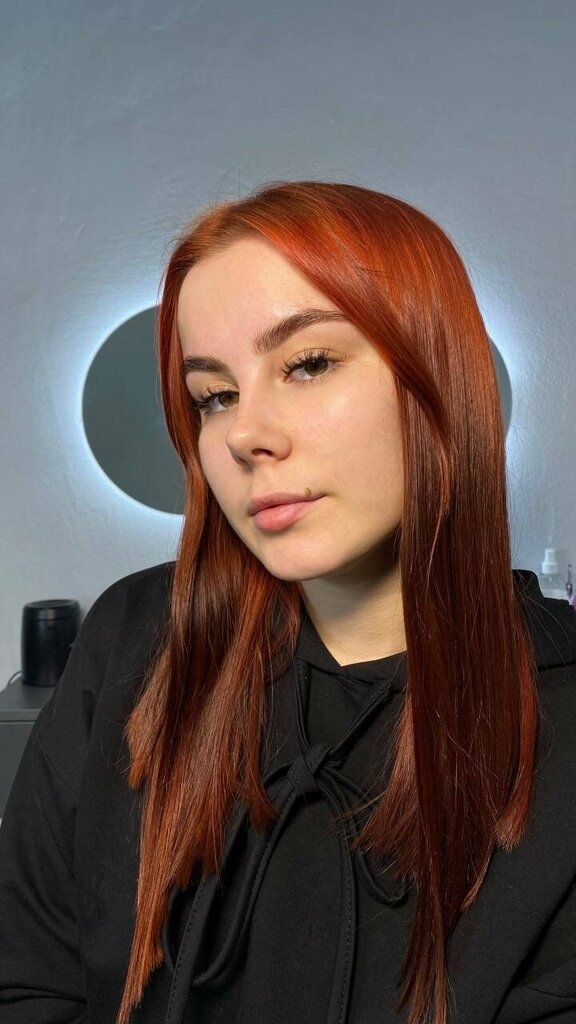 Güzellik salonu Nastezibrows, Kurgan, foto