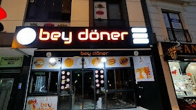 Restoran Bey Döner Pide Kebap Lahmacun, Altınova, foto