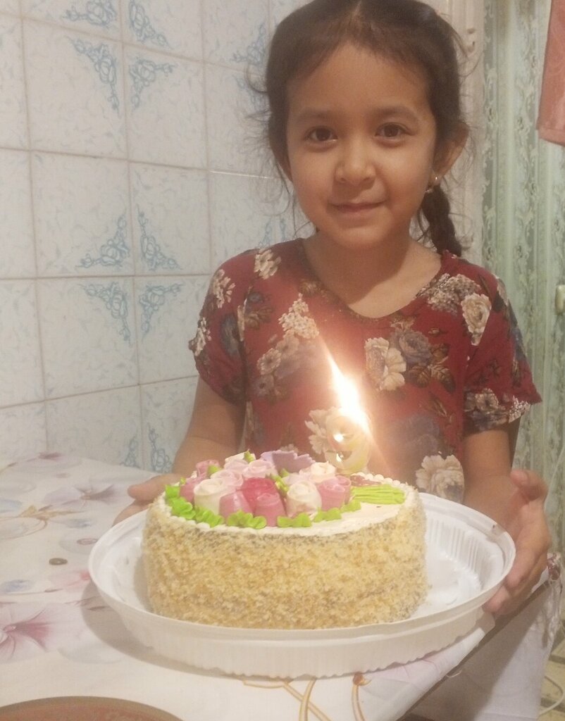 Pasta, şekerleme ve tatlı Винни-Пух, Orenburg, foto