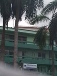 Centre Medical Chardy (Avenue Chardy No:30, La commune Le Plateau), hastaneler  Abican'dan