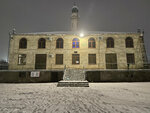 Мечеть (Republic of Daghestan, Kumtorkalinskiy rayon, selo Uchkent), cami  Dağıstan'dan