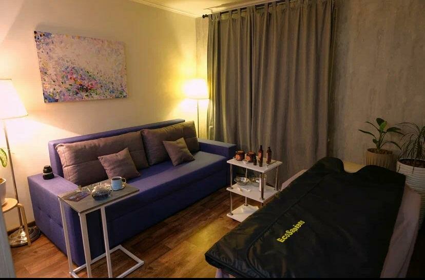 Spa Твой SPA, Tataristan, foto