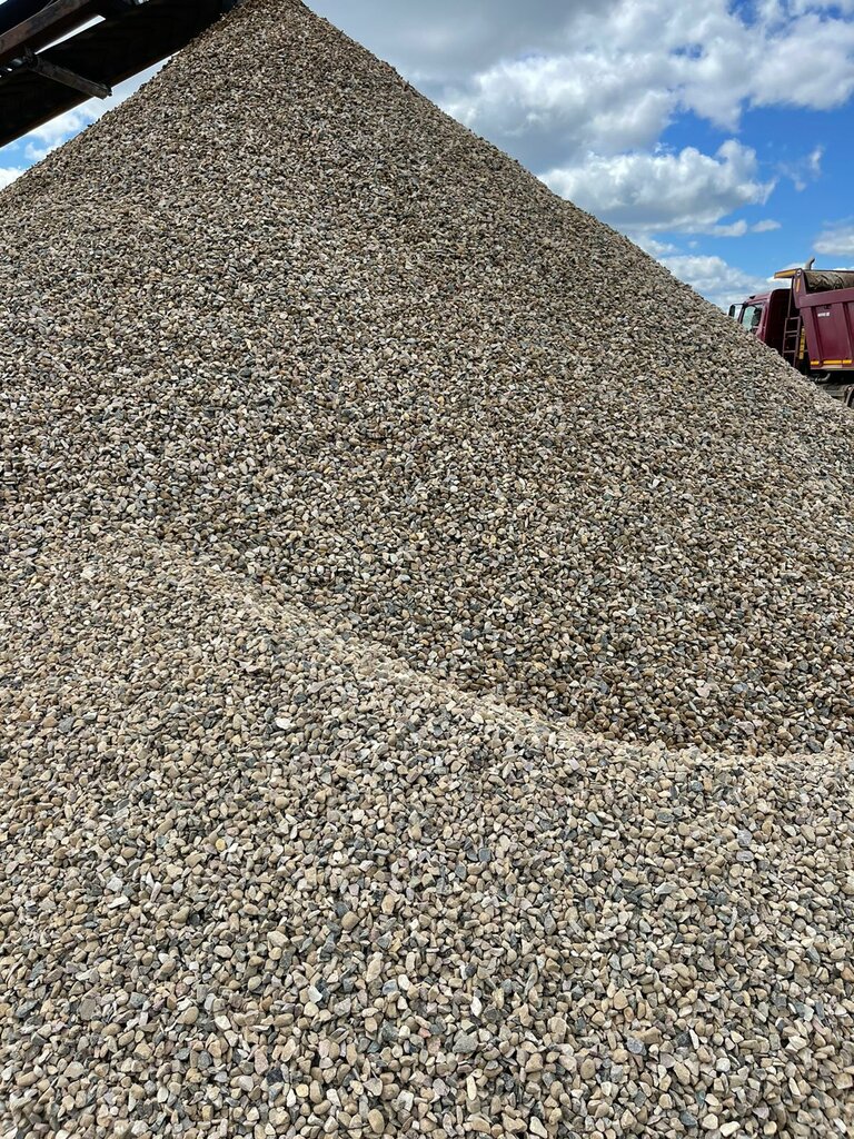 Endüstriyel mineraller Vitality, Moskova, foto