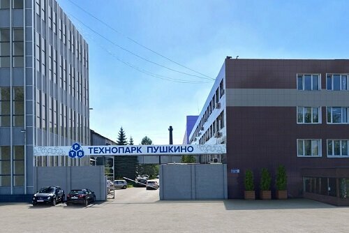 Enerji ekipmanı firmaları Generator, Moskova, foto