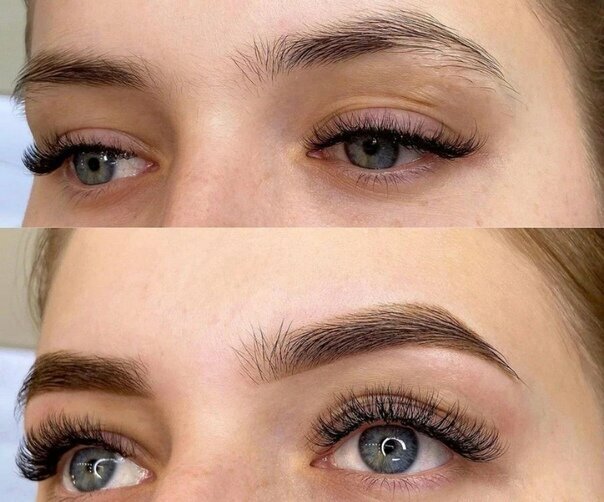 Piercing dükkanı Golitsyna Lashes, Dmitrov, foto