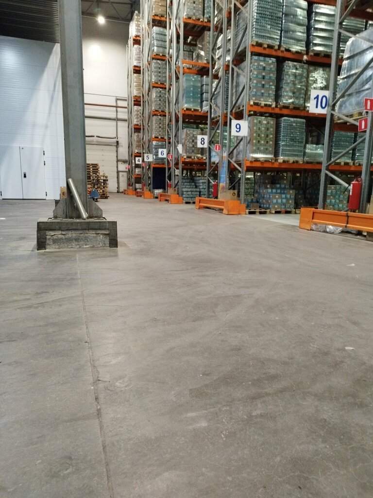 Depo hizmetleri Прогресс, Koroliov, foto