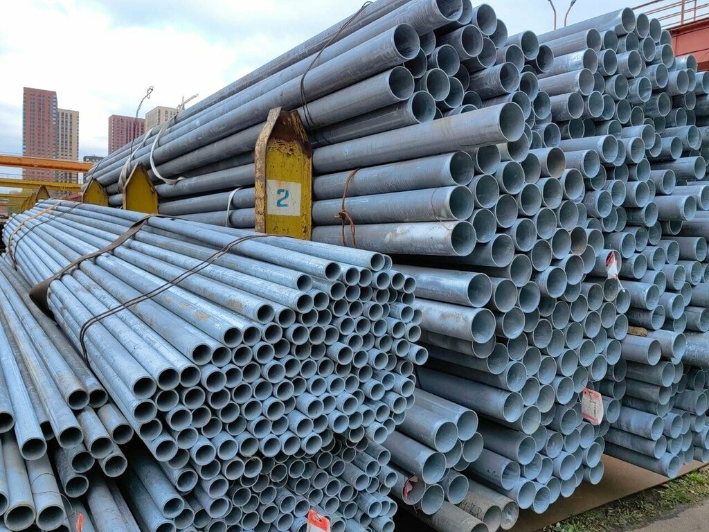 Hadde metal üretim ve satışı Ves Metall, Moskova, foto