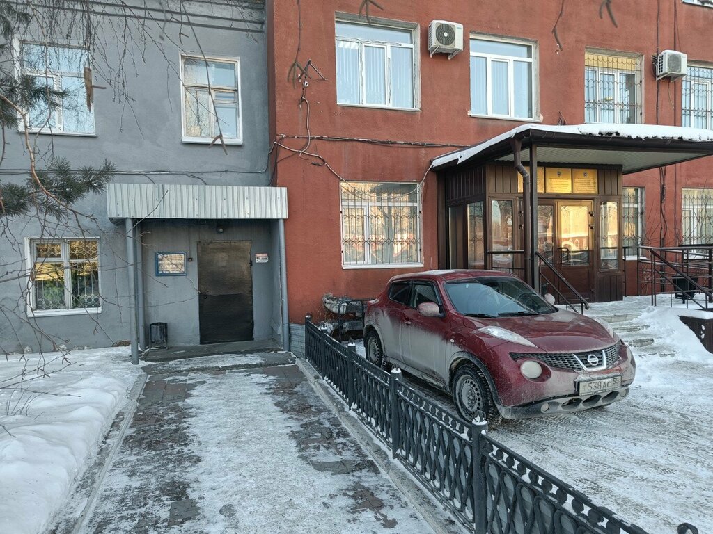 Merkezi ısıtma sistemleri Тепловая компания, Omsk, foto