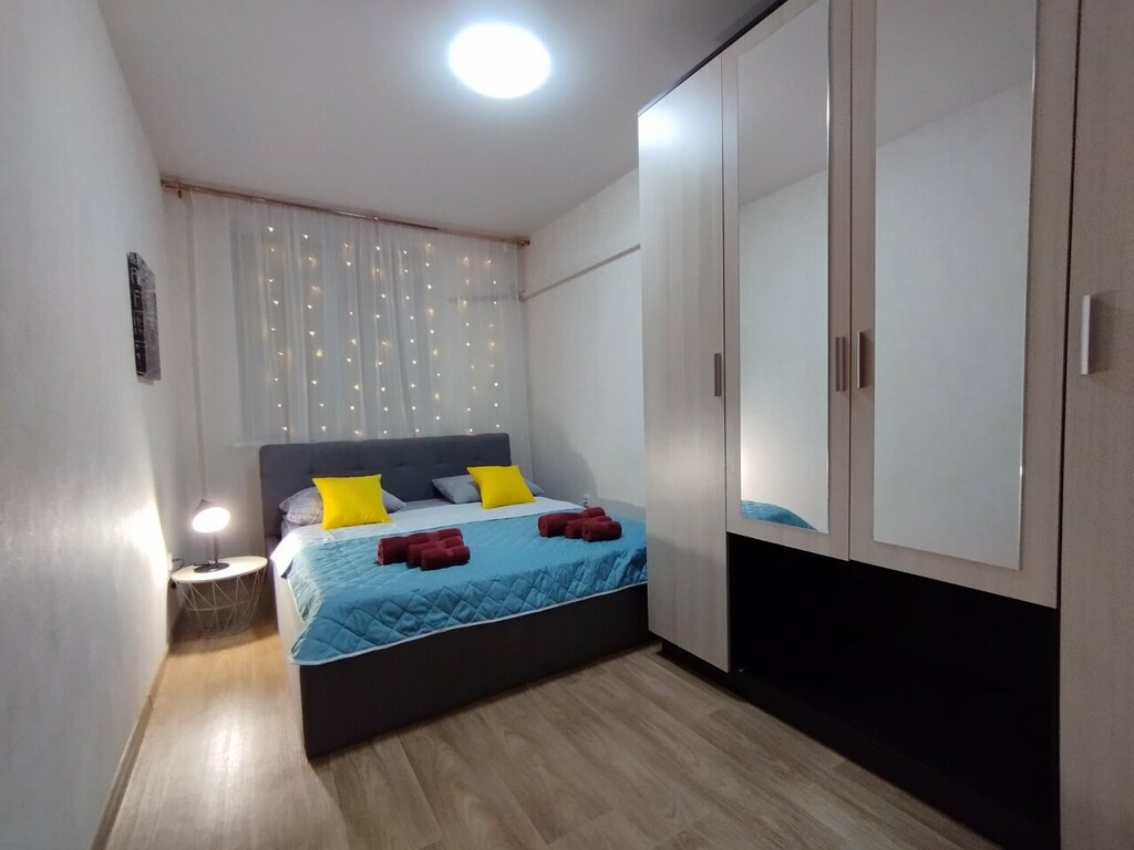 Otel Апартаменты в Советском Районе, Volgograd, foto