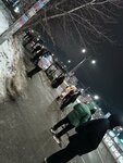 Улица Милиционера Власова (Perm, Mira Street), toplu taşıma durağı  Perm'den