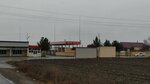 Metan (Samarkand Region, Pakhtachi District), benzin istasyonu  Semerkant eyaletinden