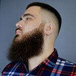 Mob Cut Studio (Oktyabrskaya ulitsa No:81), berberler  Novosibirsk'ten