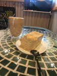 Coffee house (Schorsa Street No:53, Belgorod), al götür kahve  Belgorod'dan