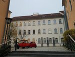 TU Bergakademie Freiberg (Akademiestraße No:6, Freiberg), üniversiteler  Freiberg'den