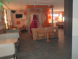 Dodo Pizza (Belinskogo Street No:127/1), pizzacılar  Kuznetsk'ten