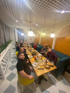 Sultan (Sovetskaya ulitsa No:166Д, selo Stolbishche), kafe  Tataristan'dan