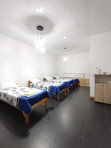 Эко-Дом (ulitsa Movlida Aleroyevicha Visaitova No:100), otel  Grozni'den