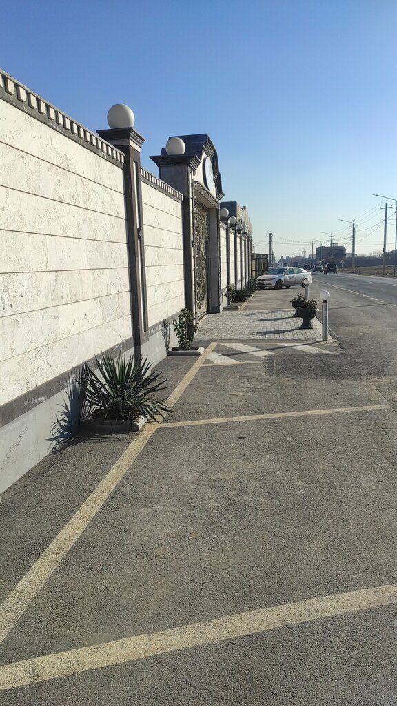 Restoran Zov Garden, Kotayk, foto