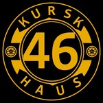 Kursk Haus (Nadezhdy Plevitskoy Avenue No:27), motosiklet kulübü, motosiklet kulübü  Kursk'tan