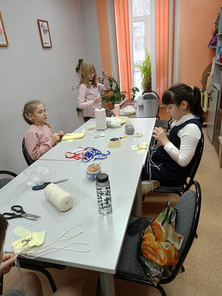 Yazılım firmaları АО Информтехника и Связь, Kaluga, foto