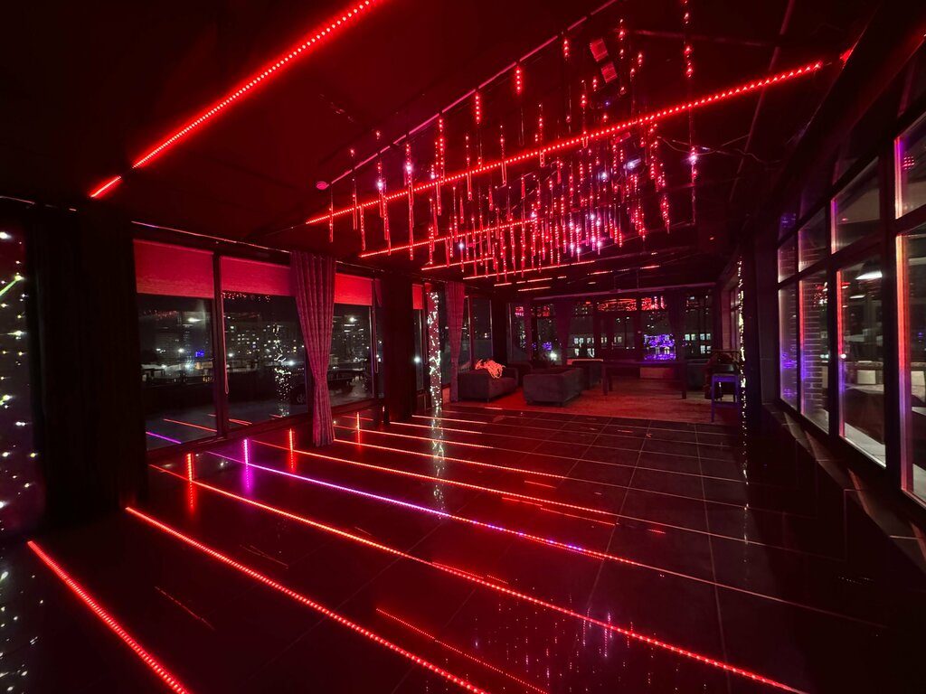 Düğün, toplantı salonu Атмосфера, Molodchenko, foto