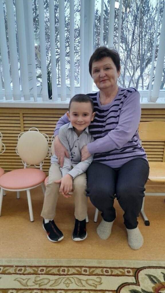 Anaokulları Детский сад № 6, Ulyanovskaya oblastı, foto