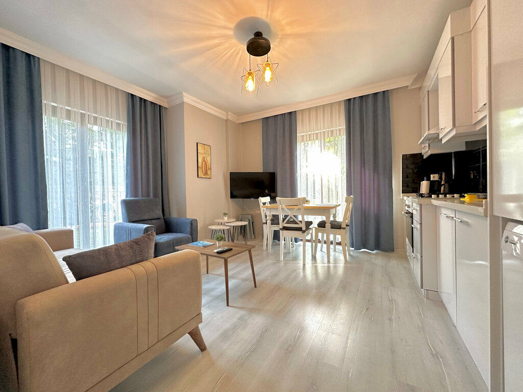 Otel Bahçe Apart, Kaş, foto