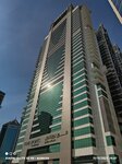 Al Marzooqi Towers Office Tower C (Al Marzooqi Towers Office Tower C, Al Nad, Al Qasimiah, Sharjah), kule  Sharjah'tan