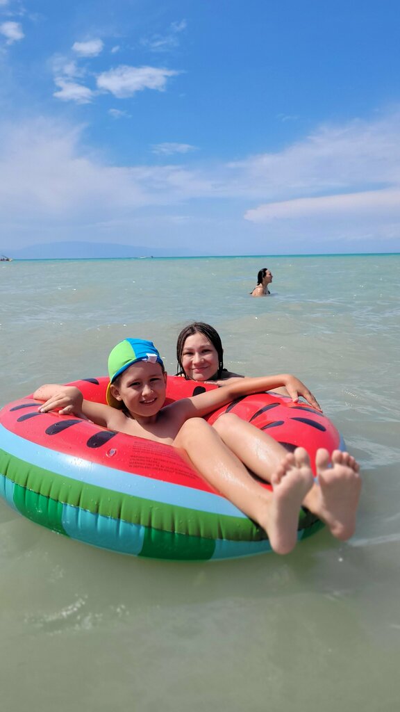 Otel Baza Otdyha V Shokolade, Doğu Kazakistan eyaleti, foto