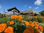 Дом-музей поэта А. Ширяевца (ulitsa Shiryayevtsa No:13, selo Shiryayevo), müzeler ve sanat galerileri  Samarskaya oblastından