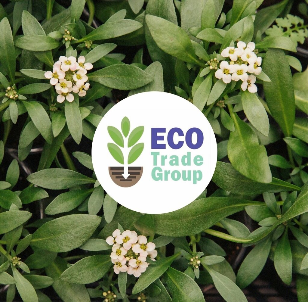 Gübre firmaları Eco Trade Group LLC, Yekaterinburg, foto