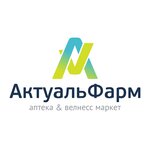 Actualpharm (Rodnikovaya ulitsa No:30к1, Zapadniy Administrative District, Solntsevo District), eczaneler  Moskova'dan