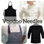 Voodoo Needles (Bazhova Street No:17с1), üniforma üreticileri  Moskova'dan