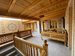Hanifa Boutique (Qoʻshhovuz koʻchasi No:222, Qoʻshhovuz mahalla fuqarolar yigʻini), otel  Semerkant'tan